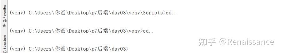 初识flask的项目 手把手教你从零开始创建一个flask项目 - 知乎