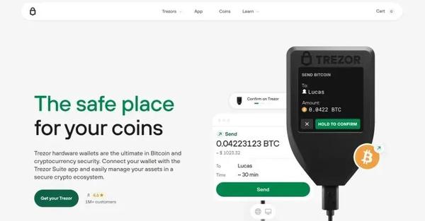 2023年既好用又安全的Web3钱包 - 知乎