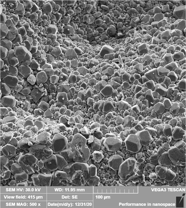 如何作粒径分布图？ - 知乎