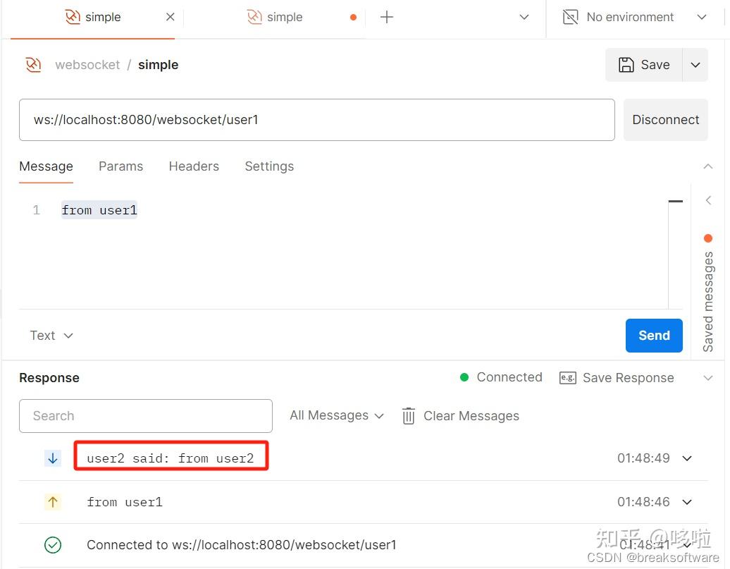 Websocket在Java中的实践——自动注册端点 - 知乎