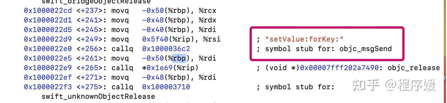 Swift @objc和@objc dynamic - 知乎
