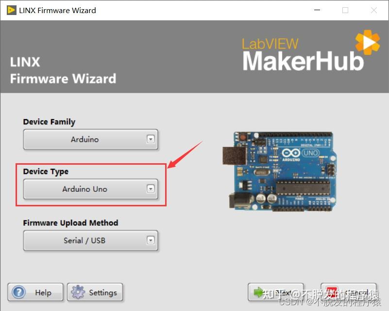 LabVIEW LINX Toolkit控制Arduino设备（拓展篇—1） - 知乎