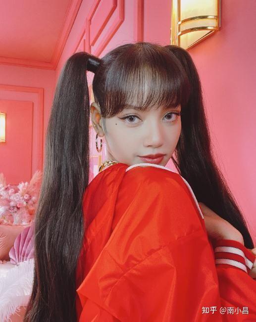 Lisa疯马秀风波后，国内一位顶流女星也受此牵连，个人形象大损 - 知乎