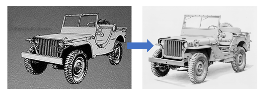 Ford Pygmy: 这台福特“吉普车”改变了世界 - 知乎