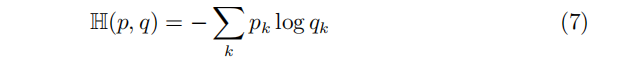 机器学习:手撕 cross-entropy 损失函数 - 知乎