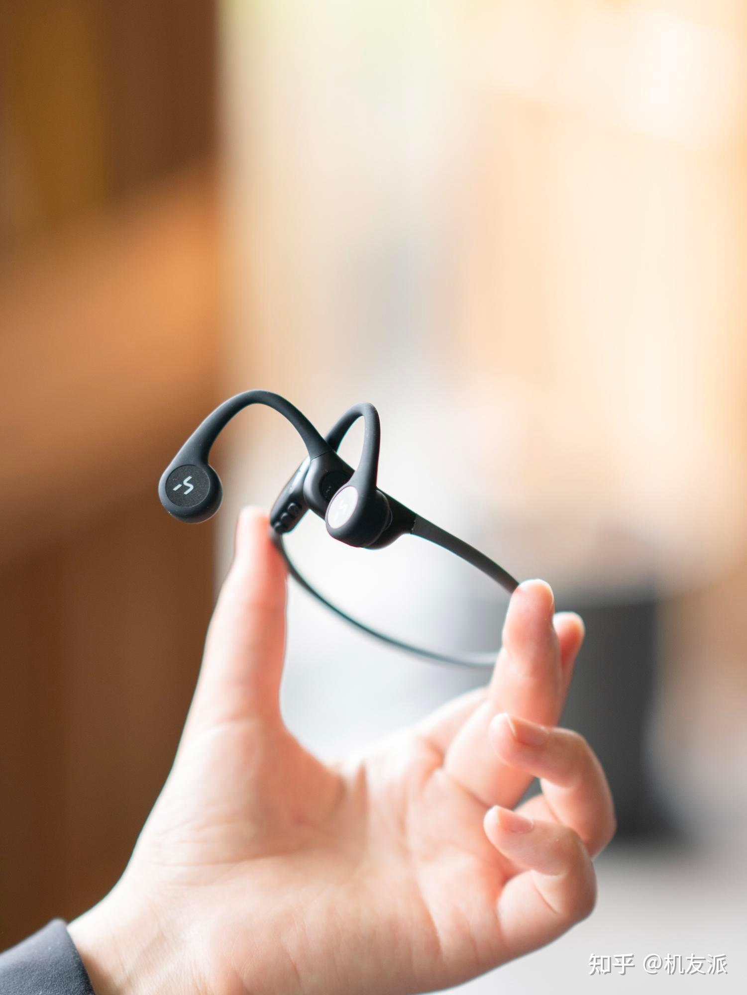 游泳必备，全能骨传导！HAKII SURVIN漫游耳机上手体验 - 知乎