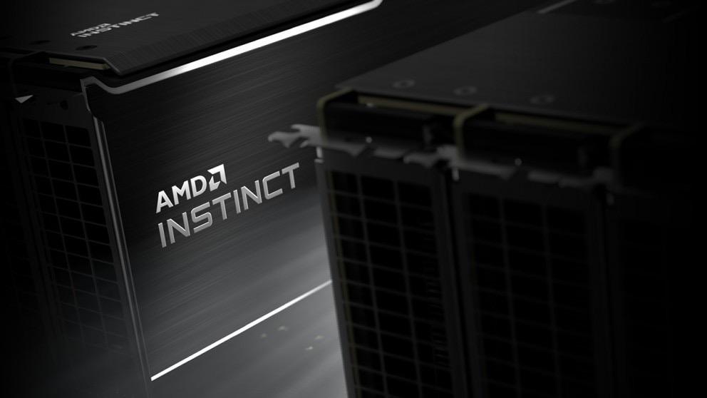 全新AMD Instinct MI200系列加速器为Exascale系统及更多行业带来领先的HPC和AI性能 - 知乎