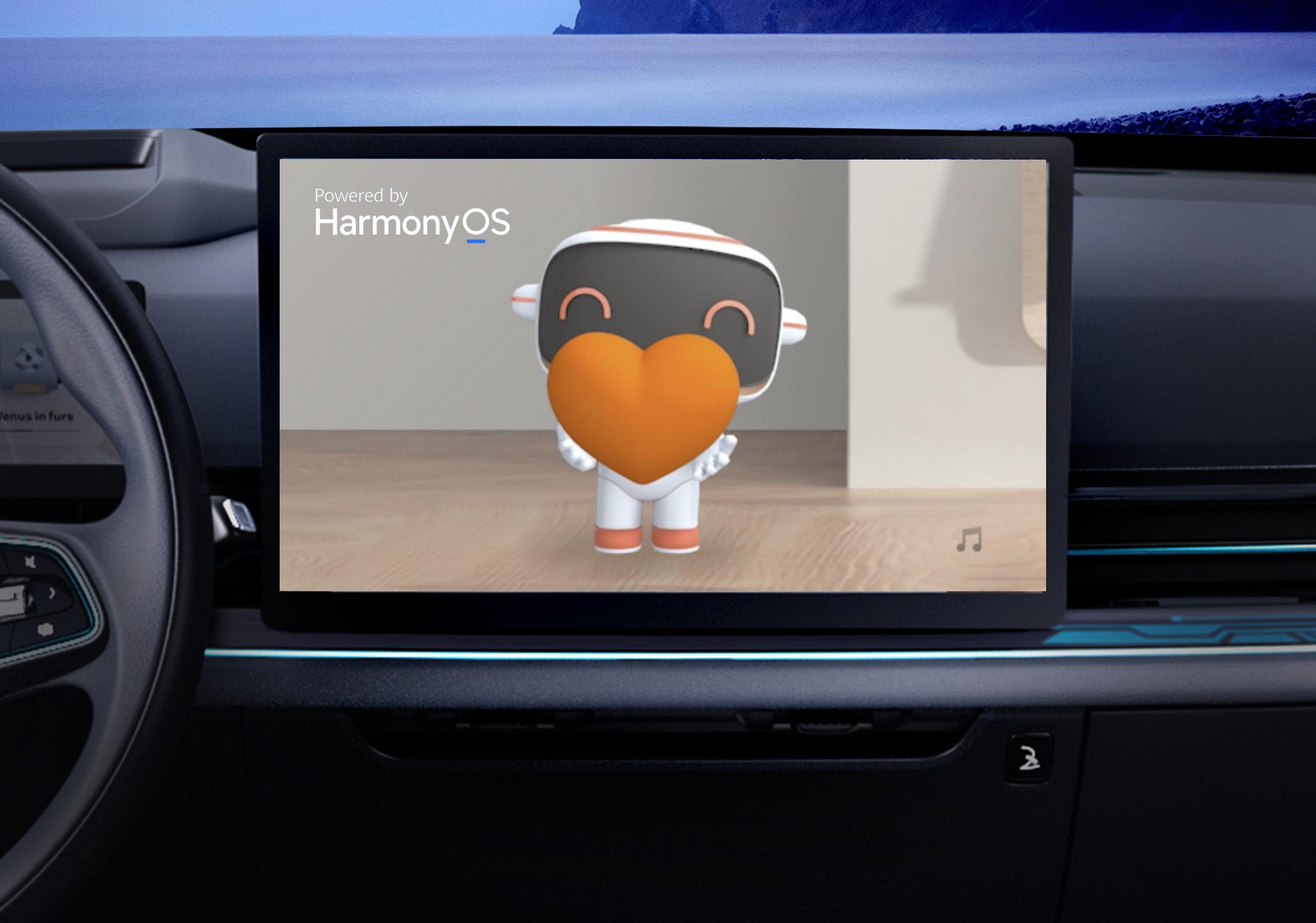 售价20万元以内 几何G6/M6搭载HarmonyOS系统 - 知乎