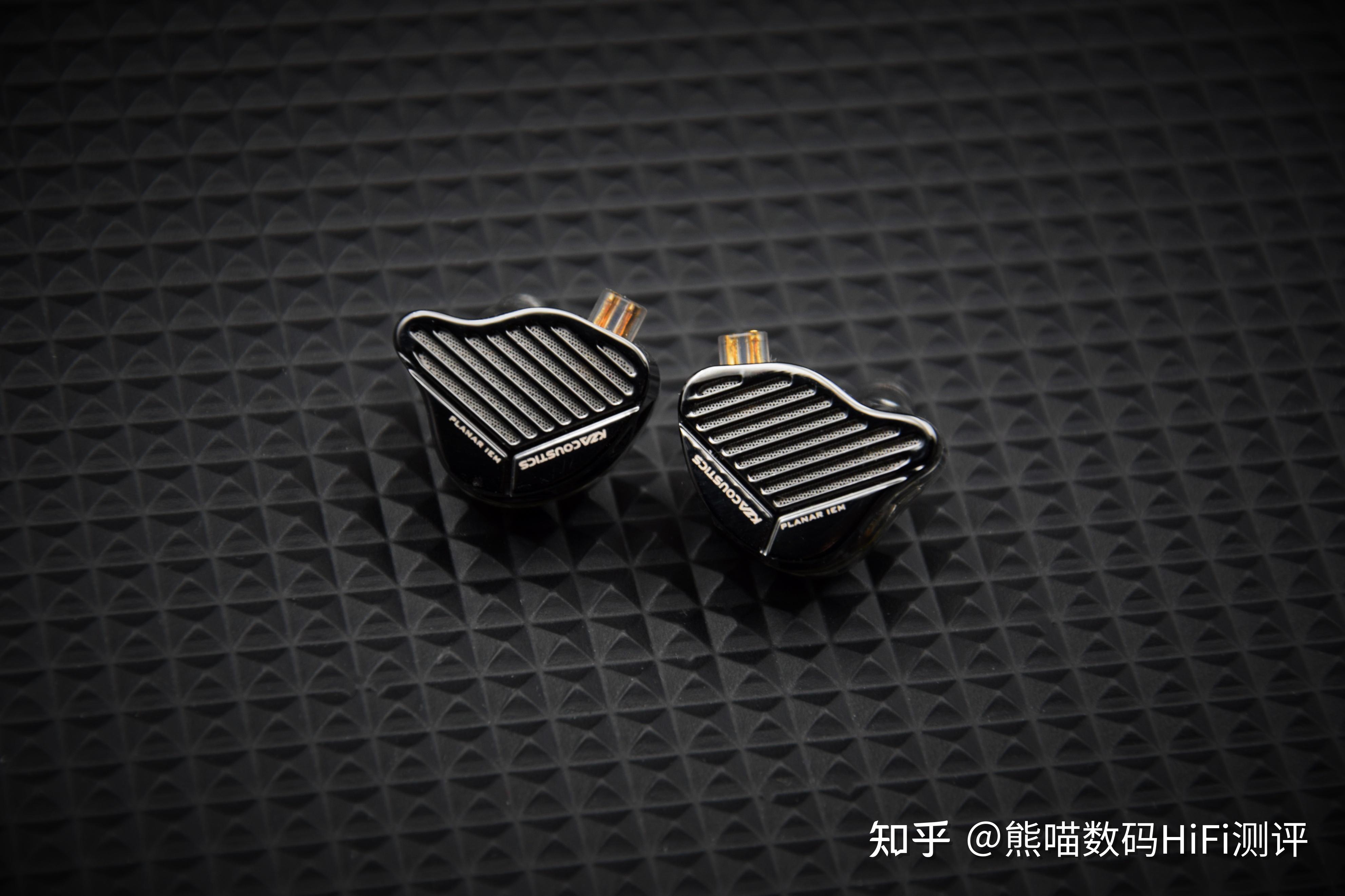 再次变强！超低价平板振膜单元HiFi耳机KZ PR1升级版PR1 Pro评测 - 知乎