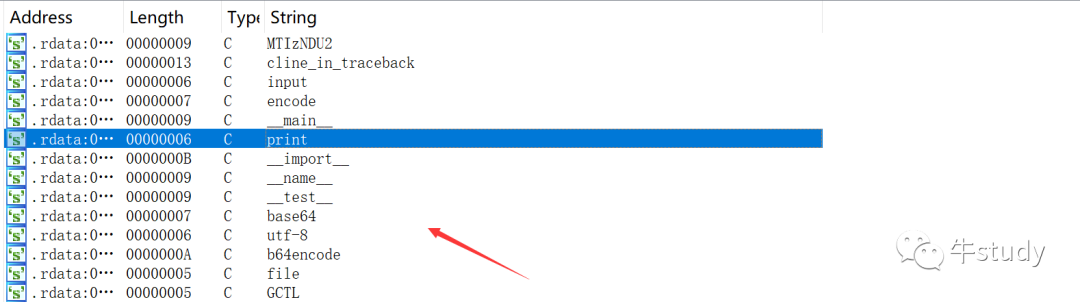 pyd文件逆向（二） - 知乎