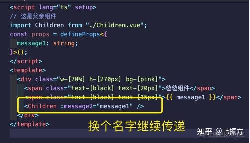 Vue3 关于 provide、inject 的用法 - 知乎
