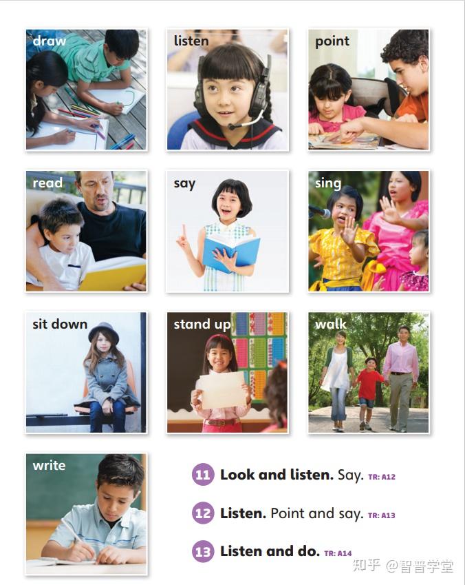 Our World 原版英语教材介绍 - 知乎