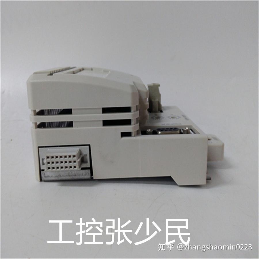 ABB CI801 3BSE022366R1 PROFIBUS DP-V1 I/O过程系统 CI840A 3BSE041882R1 CI845 ...