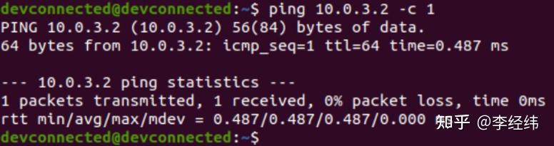 如何在 Linux 中添加路由（Linux route） - 知乎