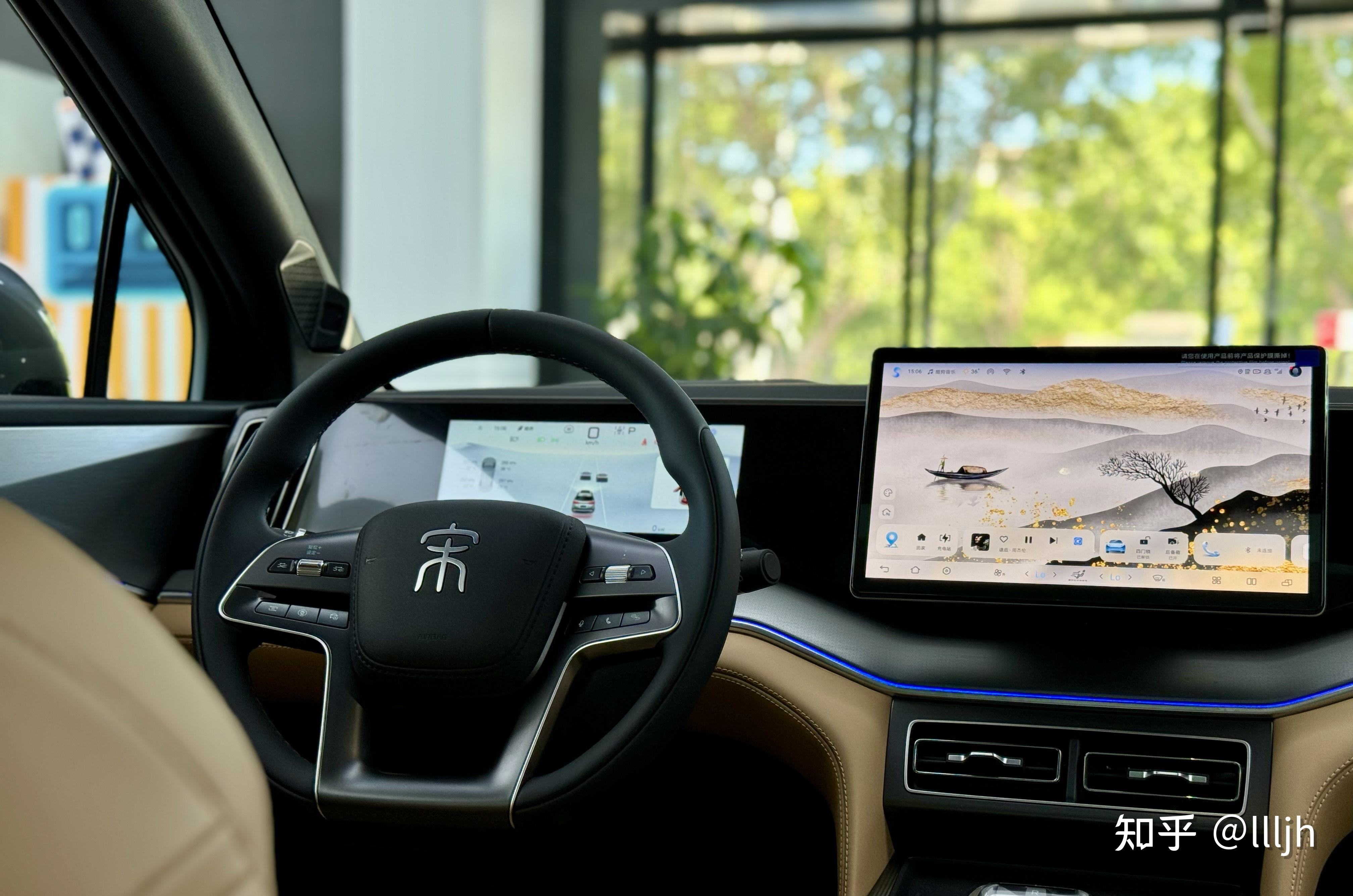 宋L DM-i13.58万太香啦！ - 知乎