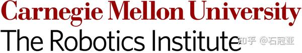 CMU机器人研究所石冠亚课题组招生 | 2023秋季 - 知乎