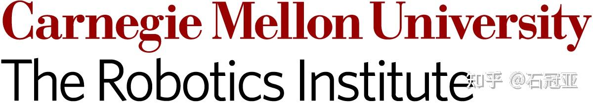 CMU机器人研究所石冠亚课题组招生 | 2023秋季 - 知乎