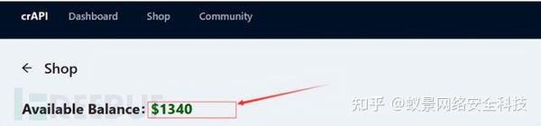 API安全Top 10 漏洞：crAPI漏洞靶场与解题思路 - 知乎