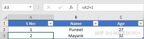 国外Excel网站翻译过来的100个Excel表格基础常用技巧-后面有做题闯关(推荐收藏) - 知乎