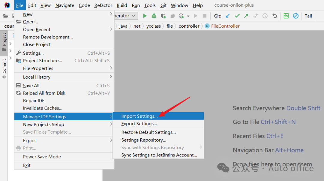IDEA+Git使用技巧汇总 - 知乎