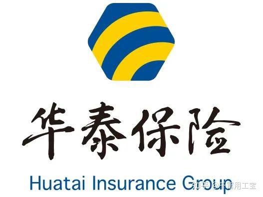 多巴胺色彩今夏来袭，盘点几例缤纷的保司LOGO！ - 知乎