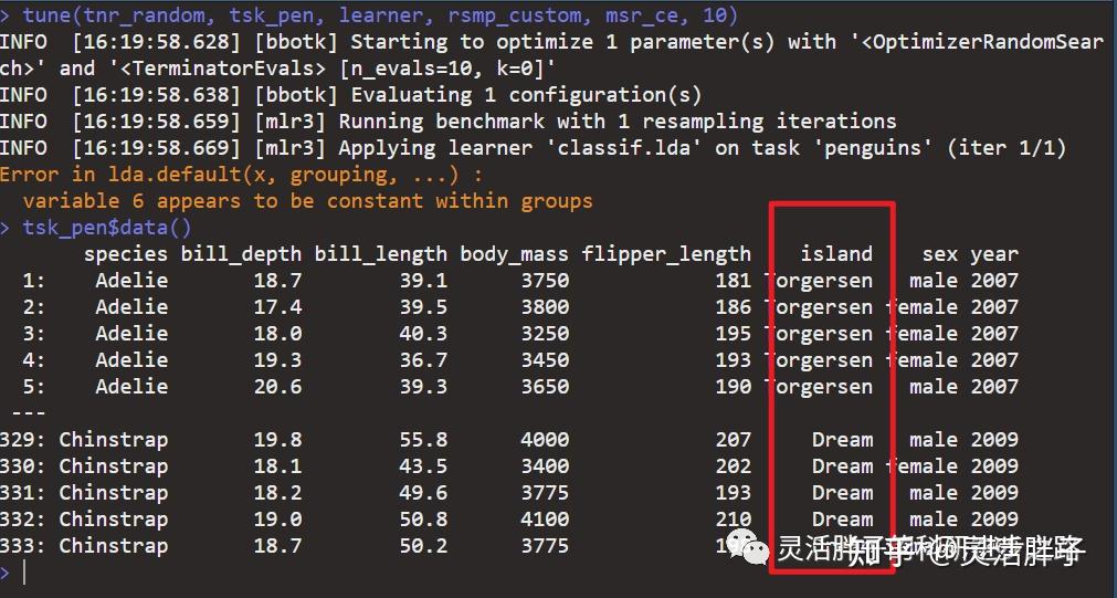 mlr3book学习之旅_第5章（1）_高级调参方法和黑盒优化 - 知乎