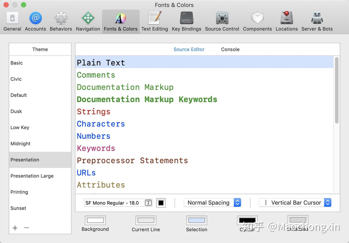 如何在Mac上编写C/C++程序——Xcode篇 - 知乎