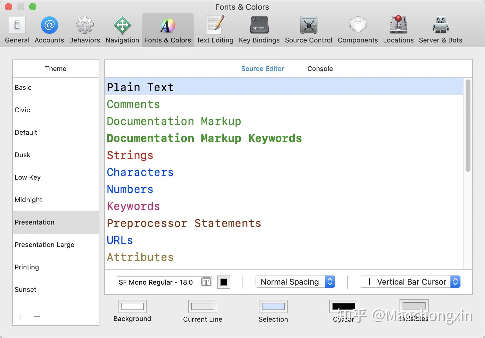 如何在Mac上编写C/C++程序——Xcode篇 - 知乎