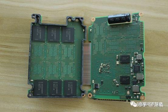 企业级超级邮轮英特尔 P3600 简评 - 知乎