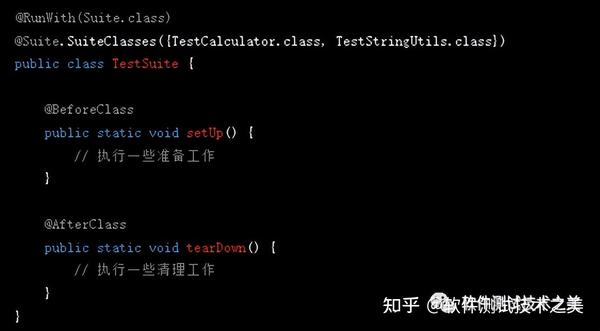 一文读懂如何用Java编写单元测试用例 - 知乎