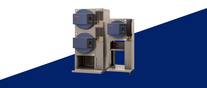 HAST试验系统 | 高压加速老化试验箱 - 知乎