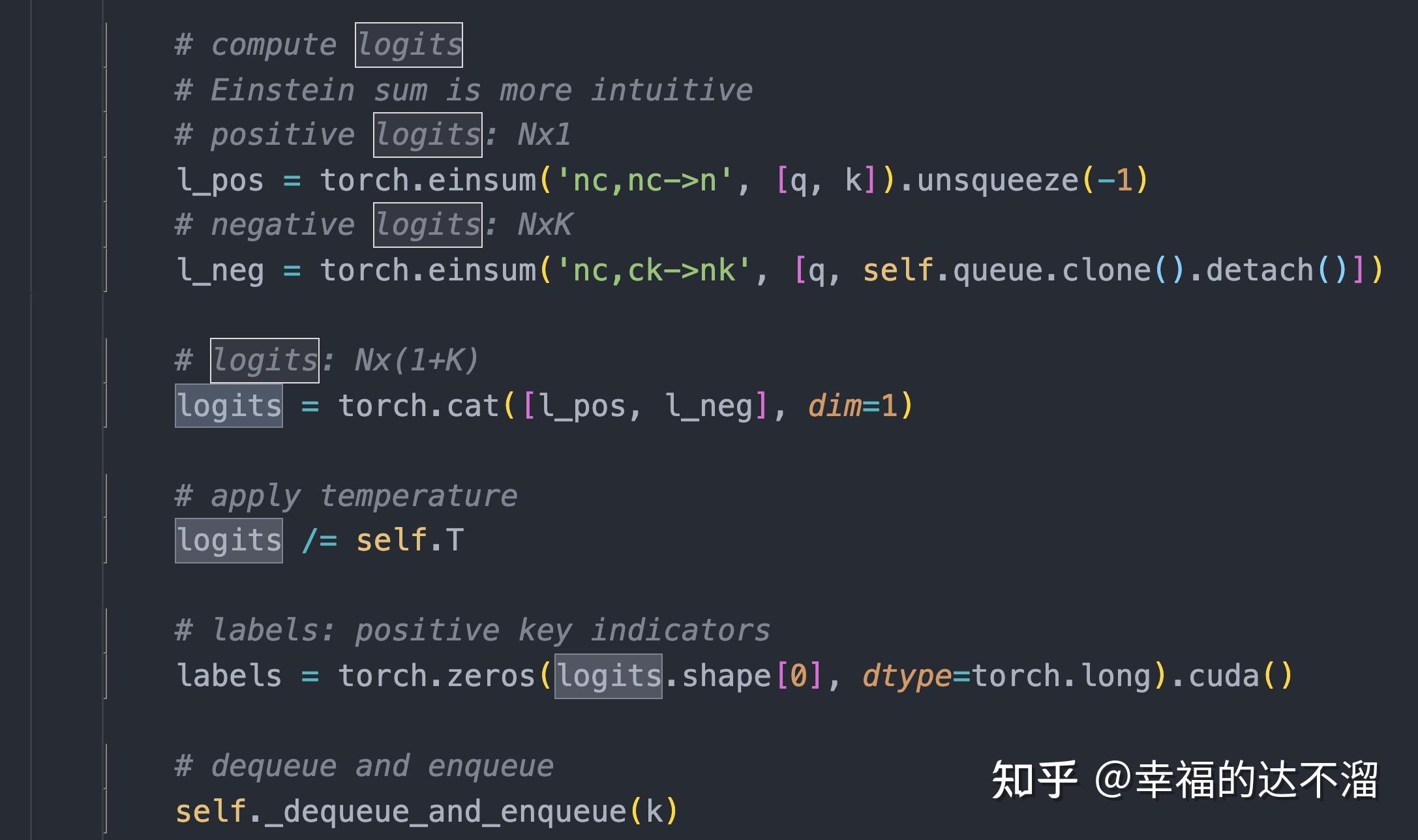 CNN的无监督学习-SimCLR系列和MoCo系列 - 知乎