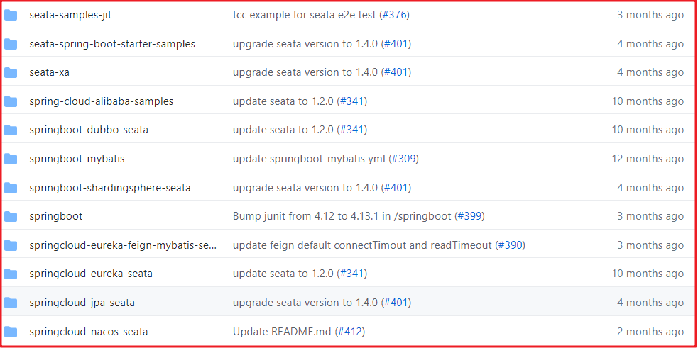 Seata聚合 AT、TCC、SAGA 、 XA事务模式打造一站式的分布式事务解决方案 - 知乎