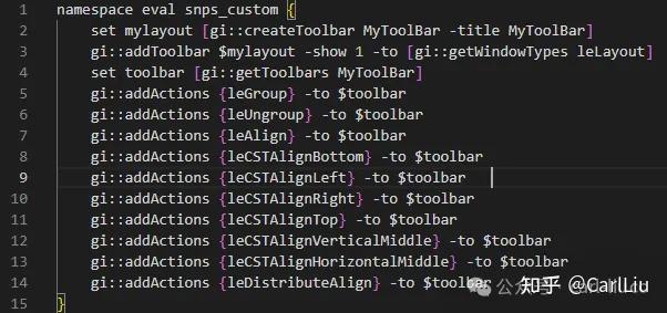Custom Compiler 入门指导 （一 - 知乎