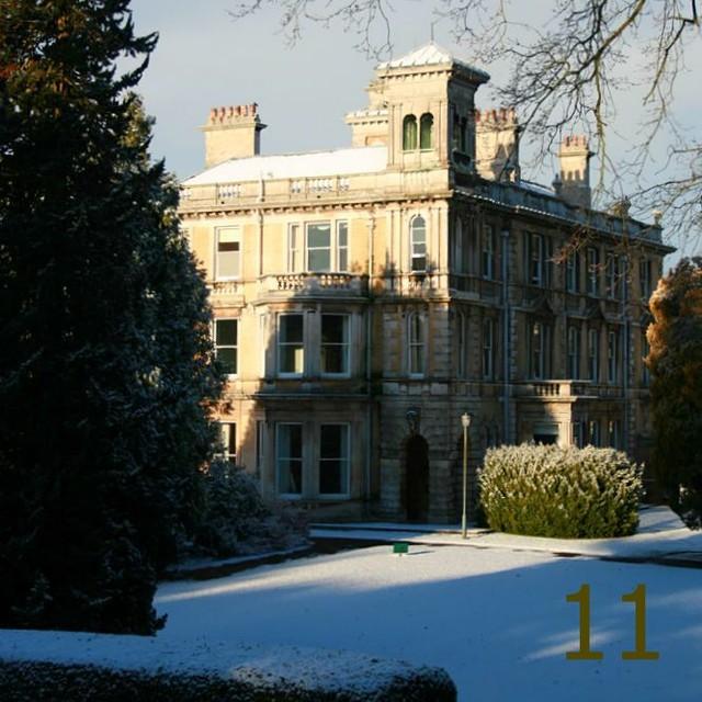 英国G5大学介绍 - 知乎