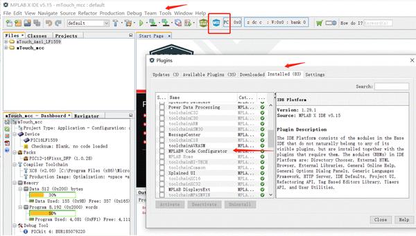 Microchip代码配置器MCC学习教程1 -- MCC安装 - 知乎