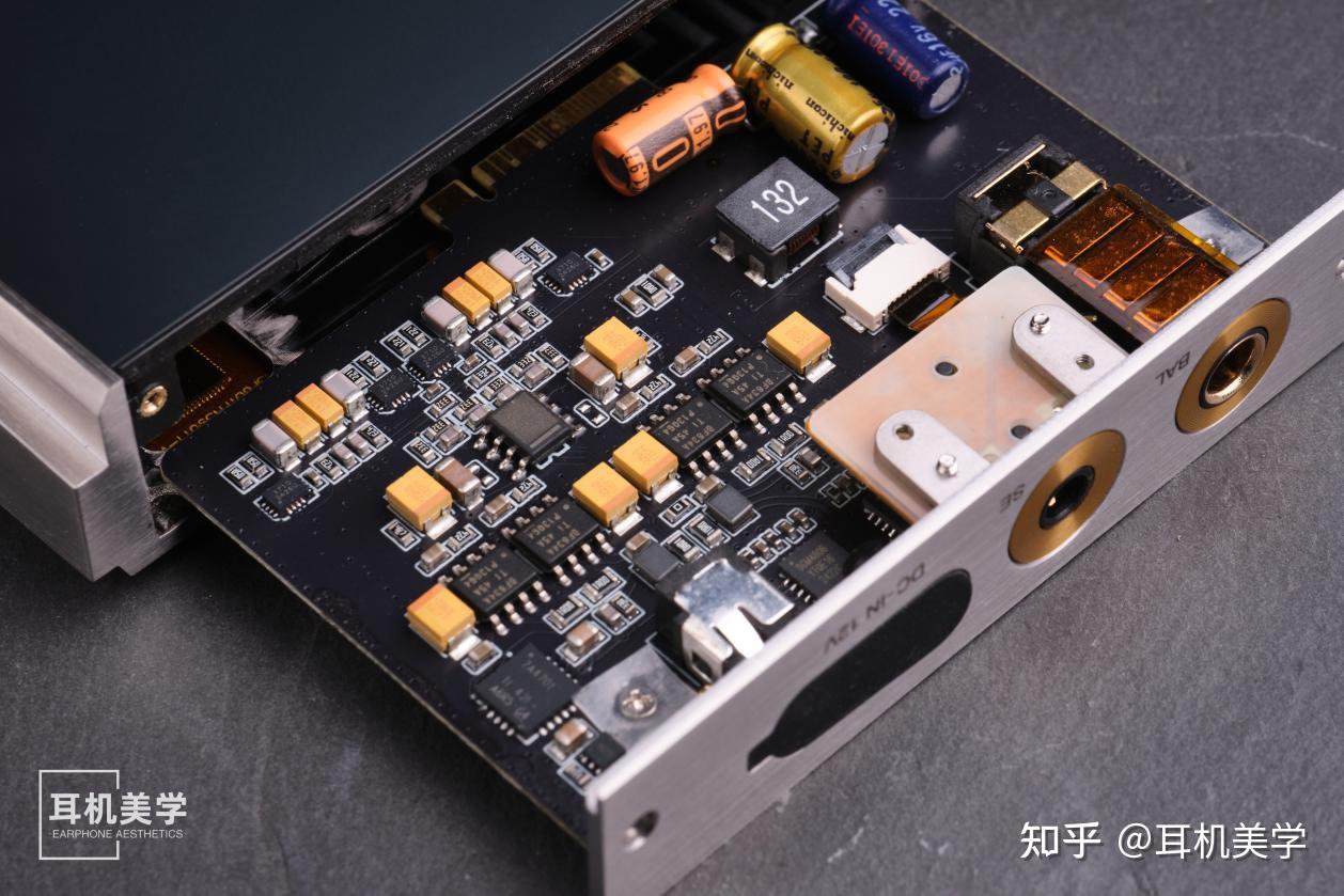 「旗舰4.0」详聊艾巴索DX340旗舰便携播放器 - 知乎