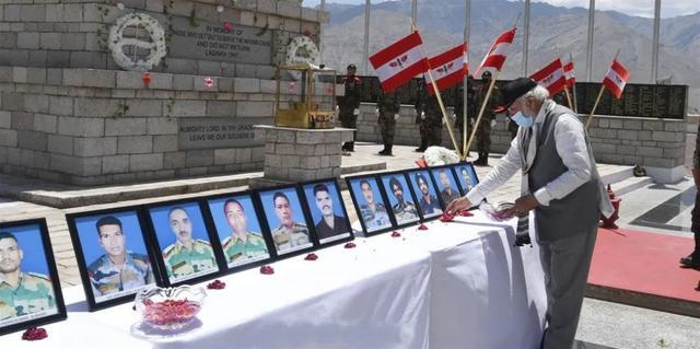 中印冲突最新消息！双方后撤1.8公里脱离接触，印度却暗自憋大招 - 知乎