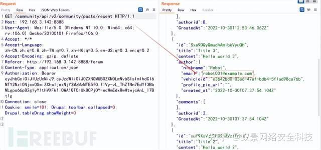 API安全Top 10 漏洞：crAPI漏洞靶场与解题思路 - 知乎