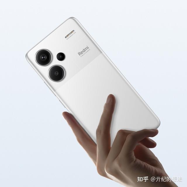 不止IP68防水！红米Note13 Pro系列的差距有点多，看完再买也不迟 - 知乎