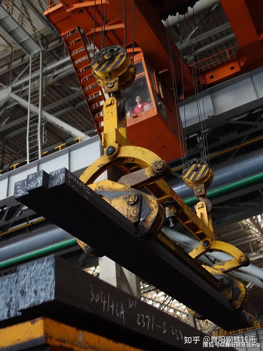 A709-50F-2是什么材质？A709-50F-2性能概述、A709-50F-2对照国标、A709-50F-2定轧切割 - 知乎