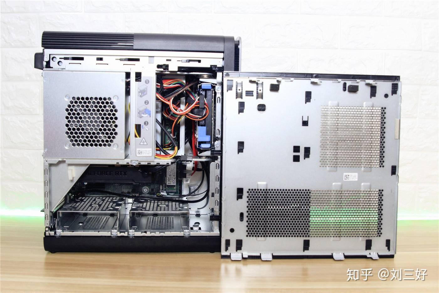 性能颜值兼备，流畅吃鸡首选--戴尔XPS 8930主机评测 - 知乎