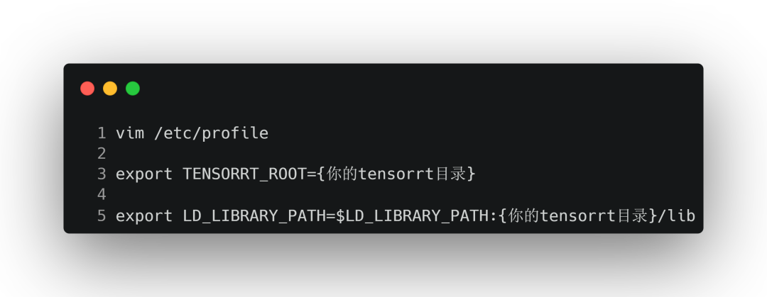 TensorRT教程（六）使用Python和C++部署YOLOv5的TensorRT模型 - 知乎