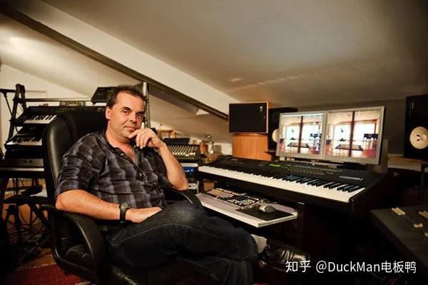 Kraftwerk到底是个什么样的乐队组成？ - 知乎