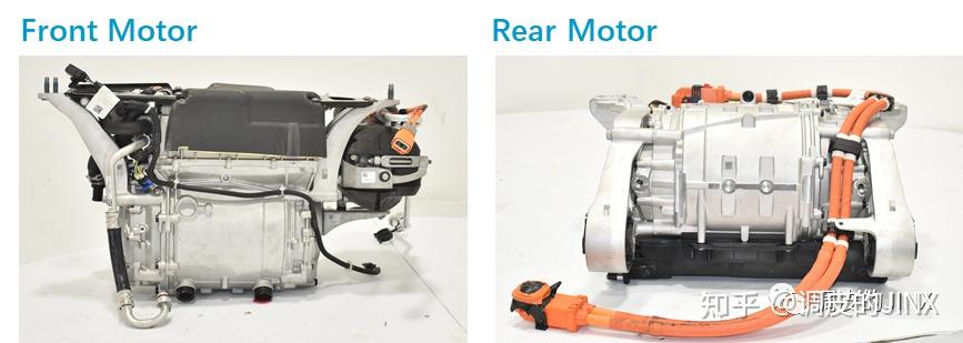 精华—Lucid 电驱系统深度解析 - 知乎