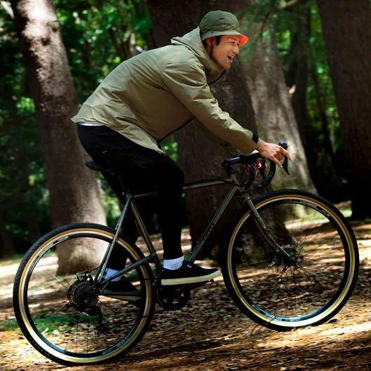 你不知道的宝藏品牌narifuri，将骑行机能刻入日常时尚生活。 - 知乎