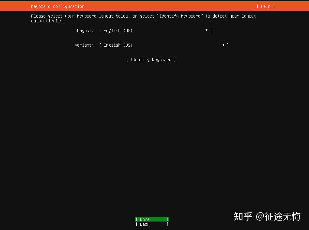 Ubuntu22.04安装及初始配置 - 知乎
