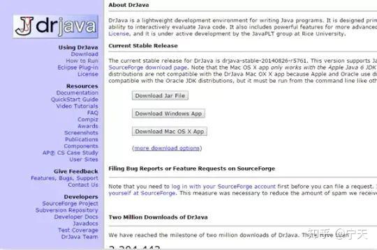 Java程序员最喜欢的十大IDE - 知乎