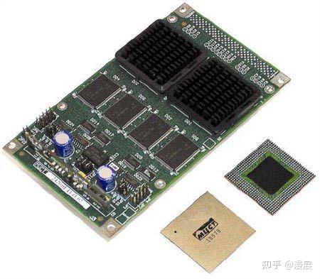 俄罗斯自研CPU盘点系列一，最强的Elbrus，军民两用，曾用于S400 - 知乎