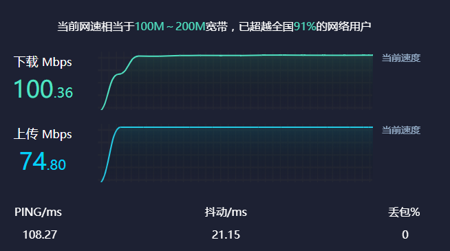 电信网络升级300Mbps遇到的坑 - 知乎